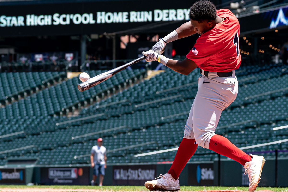 TOP 25 PROSPECTS IN THE 2022 MLB DRAFT – The Draftnik